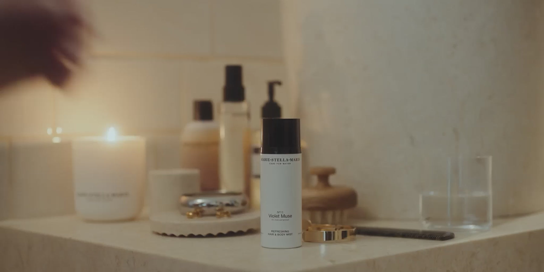 Marie-Stella-Maris - Natuurlijke Body Care en Luxe Huisparfums