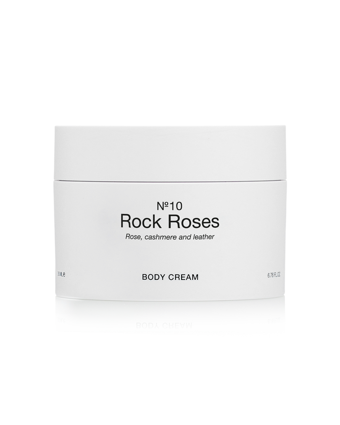 No.10 Rock Roses - Alle Producten